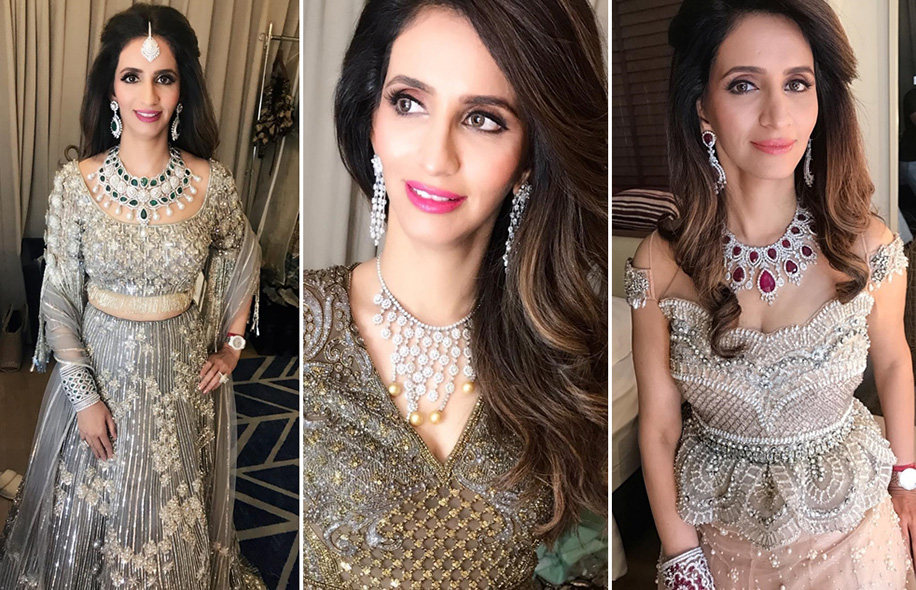 Here’s how Mala Samtani set some major #Mother-in-law Goals ...