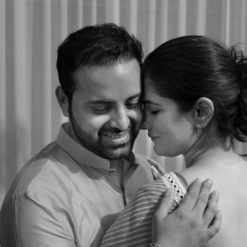 Love Actually - Anam Mirza and Akbar Rasheed’s Platinum Day of Love ...