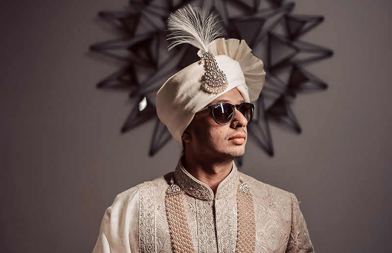 Mantra Kishore - The Groom Stylist | Surat and Mumbai | Best Stylists ...