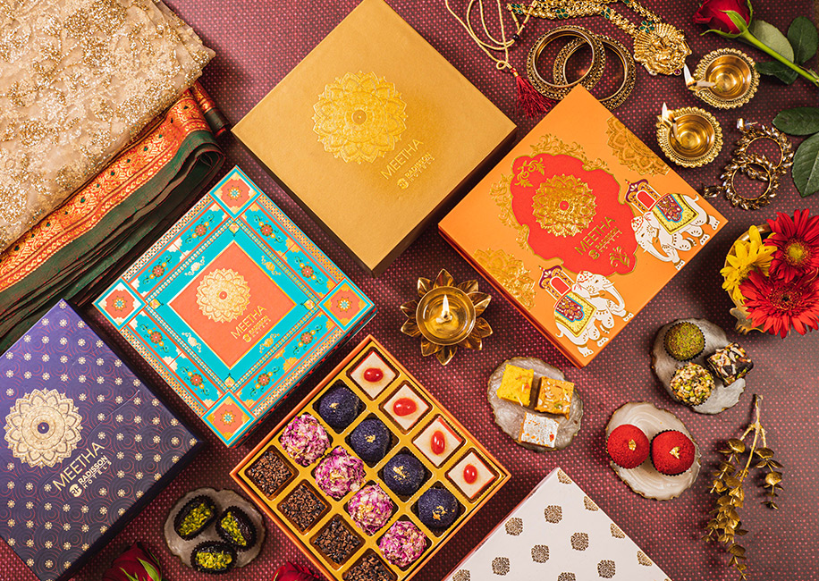 Adorn your special moments with Meetha by Radisson - delivering premium ...