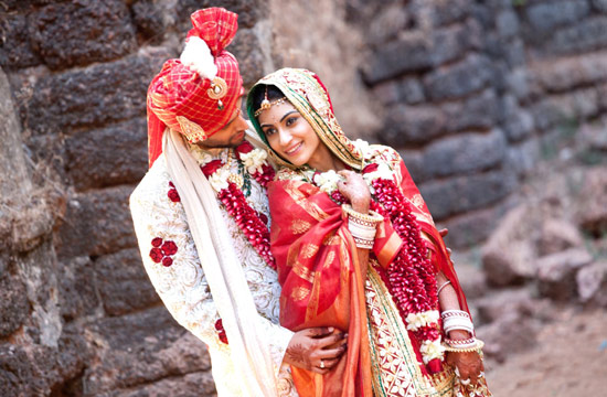 Love in the air- in Goa- WeddingSutra Blog