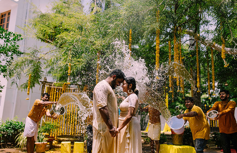 Melam Thalam | Top Wedding Planners & Event Organizers | Chennai ...