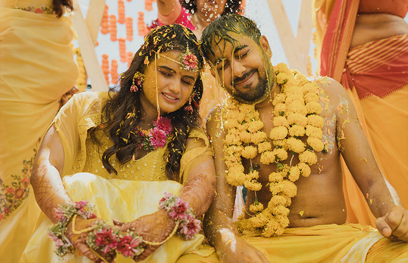 Mister Photo | Nashik and Udaipur | Wedding Photographers ...