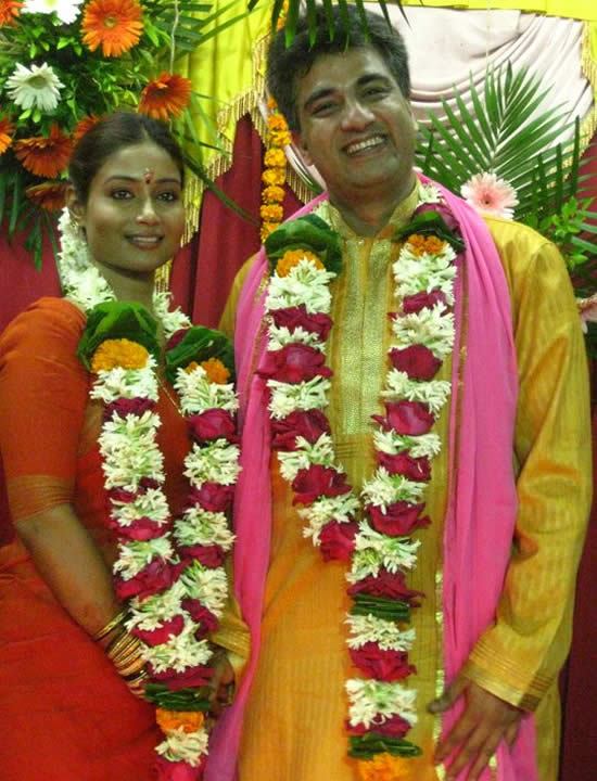 Moonmoon Banerjee Wedding Top Muslim Wedding Photographers In Salt