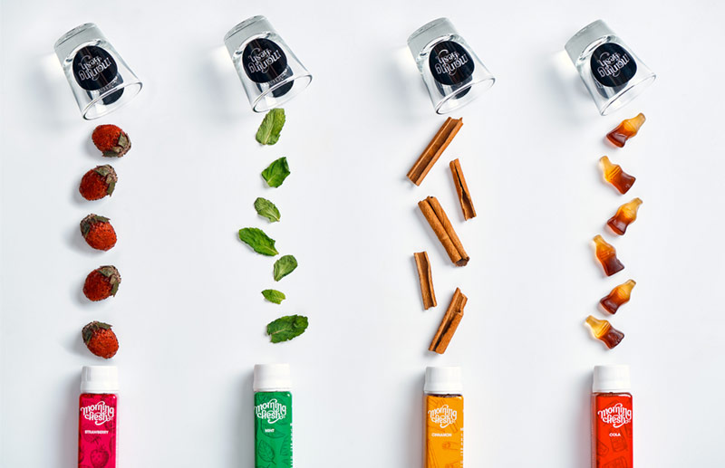 Morning Fresh Hangover Drinks & Kits | Wedding Gifts & Favors | Mumbai ...