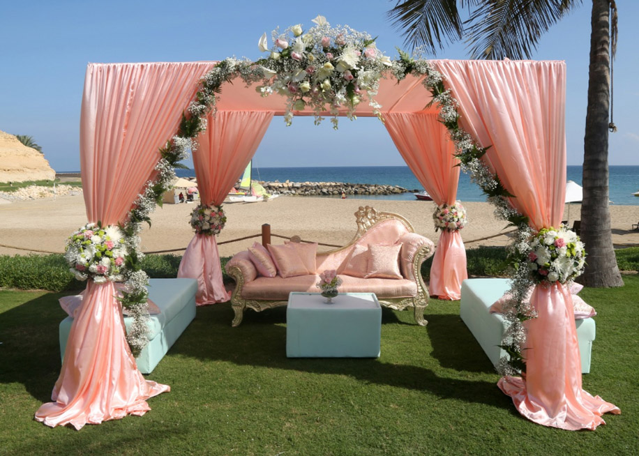 Mosaic Events | Top Wedding Planners & Event Organizers | Oman ...