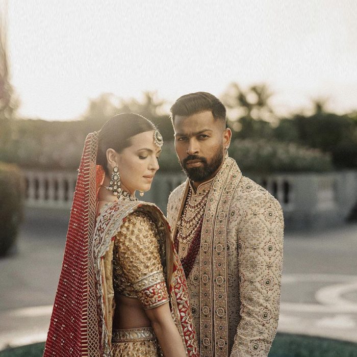 Priyanka Dandwani and Gaurav Ganwani, Alila Diwa Goa