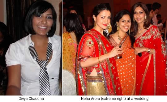 News from Wedding Planners - Divya Chadha and Neha Arora - WeddingSutra