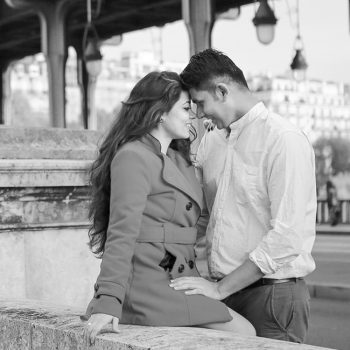 Love Actually - Anam Mirza and Akbar Rasheed’s Platinum Day of Love ...