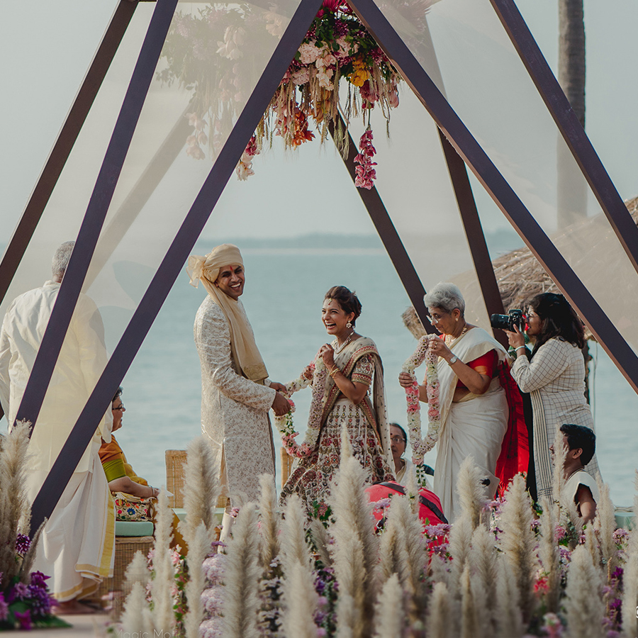 Nisha And Gaurav Wedding Pre Wedding Of Sajan & Nisha At