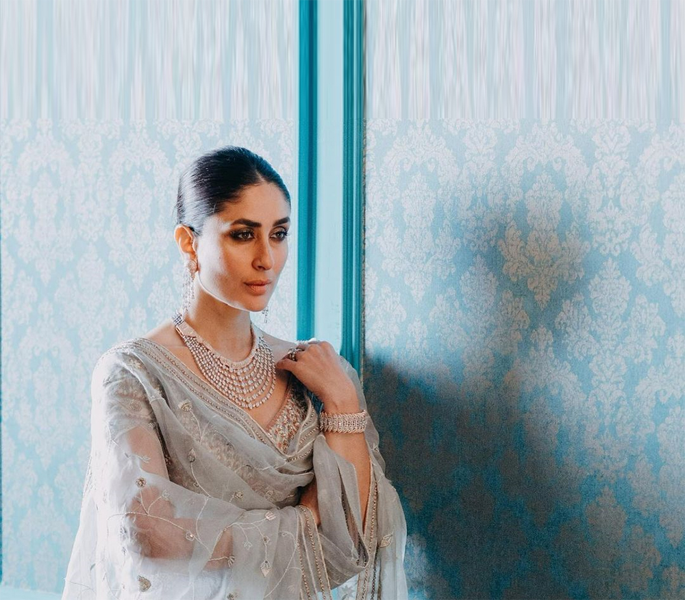 Nail the No-Makeup Makeup look like Kareena Kapoor this summer season ...