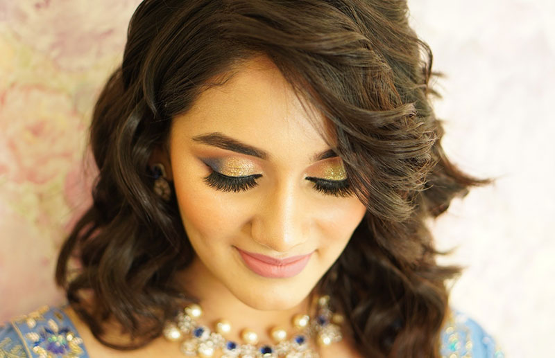Nourin Rahman | Bridal Makeup Artist & Hair Stylists | Bangalore | WeddingSutra