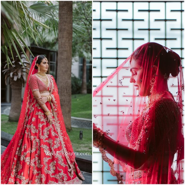 Priya Sachdev and Sunjay Kapur | Celebrity Wedding | WeddingSutra