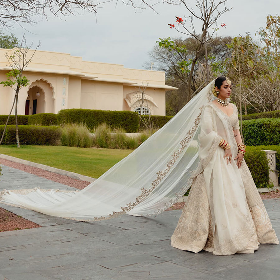 Palak Shah | WeddingSutra