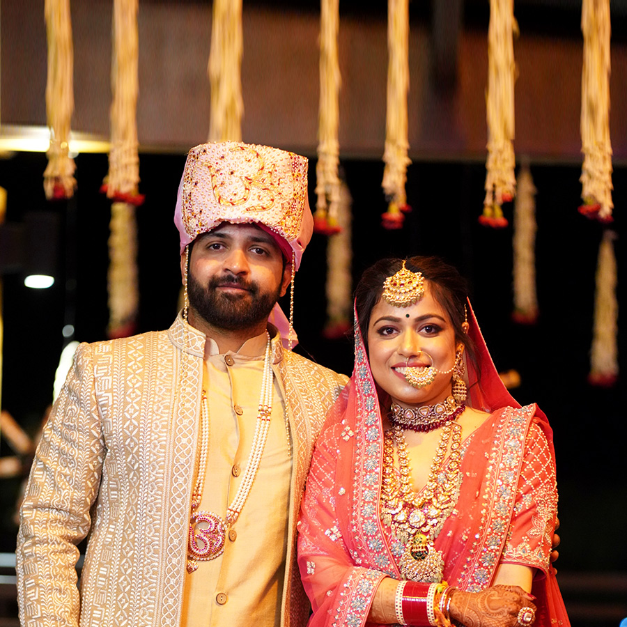 Parul Gupta and Oberoi Dutta, Radisson Blu Resort Dharamshala ...