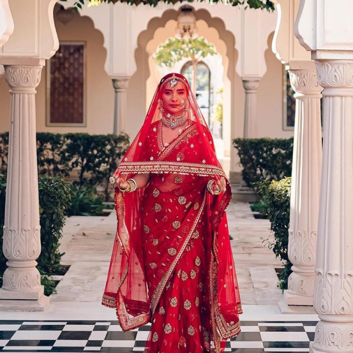 Maxima Basu | Celebrity Costume Designer | Celebrity Brides ...