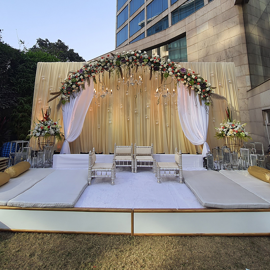 Perfect Decor | WeddingSutra