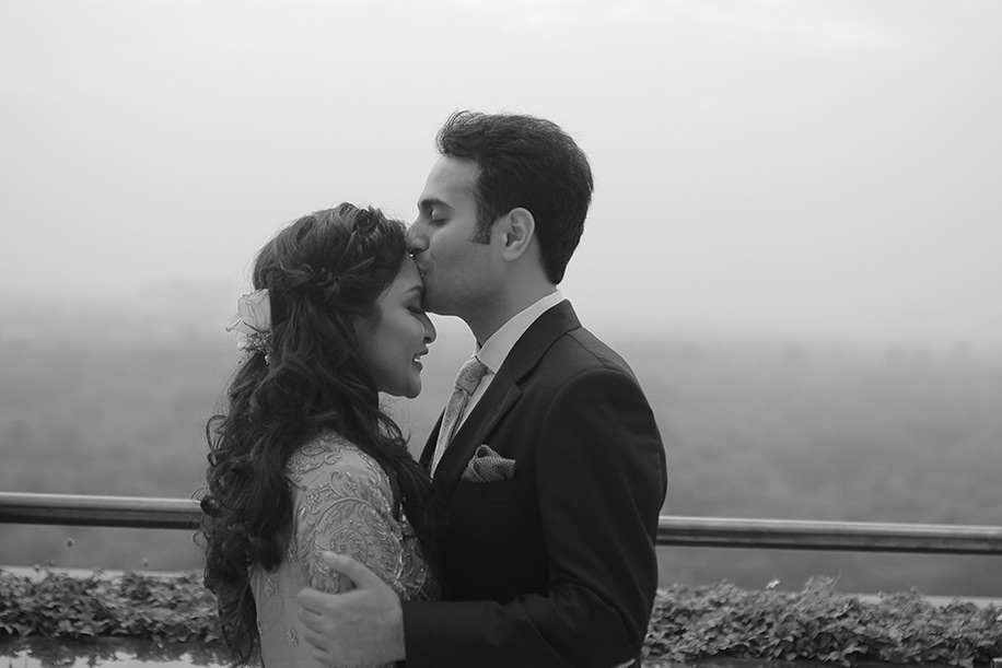 Arushi and Rohan’s Platinum Love Story | WeddingSutra