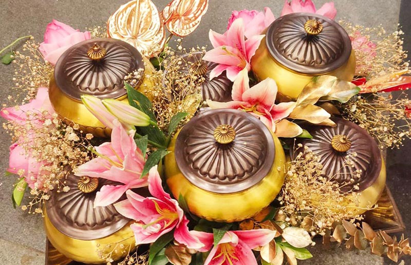 Pitara | Wedding Favors and Gifts | Hyderabad | WeddingSutra Favorites