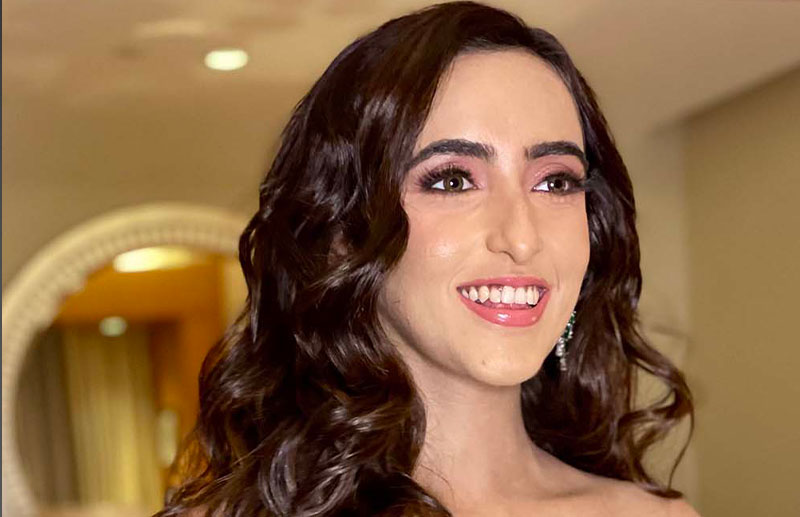 Pooja Lalwani - The Lipstick diary | Bridal Makeup Artist & Hair ...