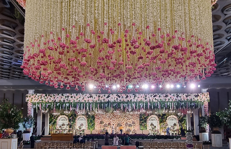 Popular Decorators | Wedding Decor | Mumbai | WeddingSutra