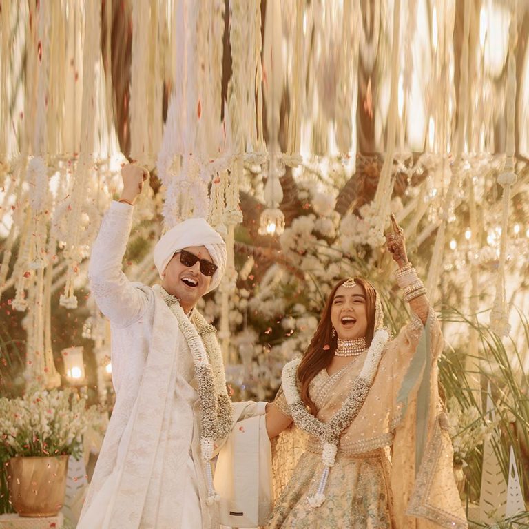 Muslim Wedding: Customs and Traditions | Wedding Planning | WeddingSutra