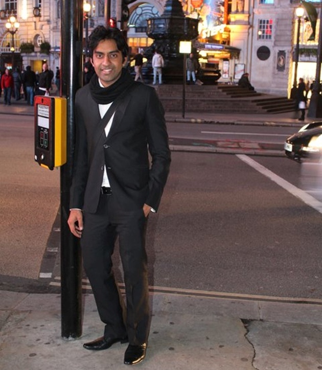 Young and Inspiring - Honeymoon Travel Planner Pritish Shah, Founder of ...