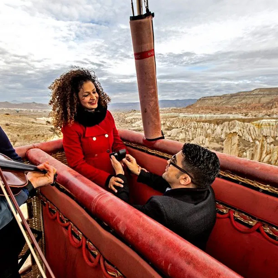 10 unique proposal ideas that’ll guarantee a ‘yes!’ | Groom ...