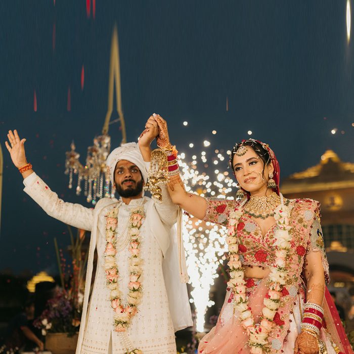 Rakul Preet Singh | Celebrity Brides | WeddingSutra