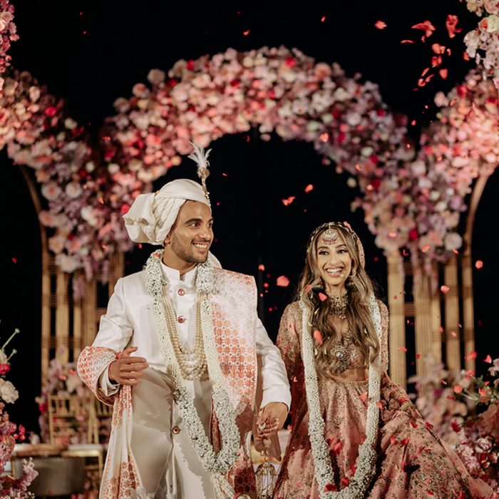 Maxima Basu | Celebrity Costume Designer | Celebrity Brides ...