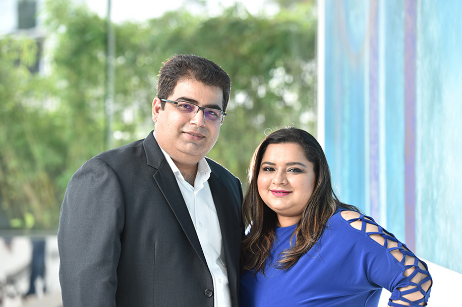 Expert Speak: Rani and Harry Moriani of Revel Events on NRI Weddings ...