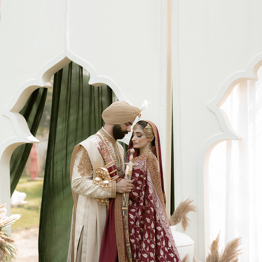 Raveen Sethi Uppal and Sunny Uppal, Planet Hollywood Beach Resort, Goa ...