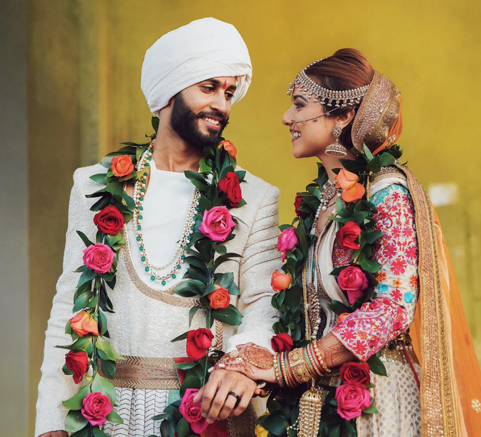 Arahna and Yuval | KwaZulu Natal | South Africa | WeddingSutra