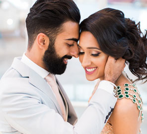 Deepi and Eeshan | Chicago | US Weddings | WeddingSutra