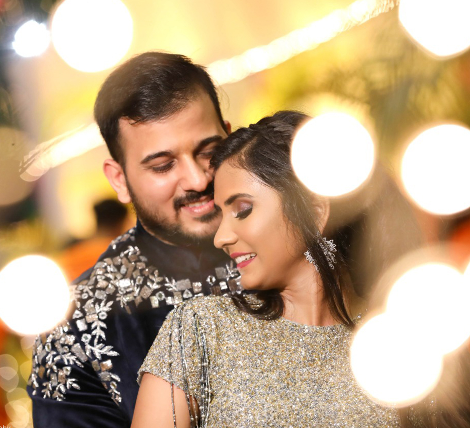 Hinal and Dhawal | Mumbai | WeddingSutra