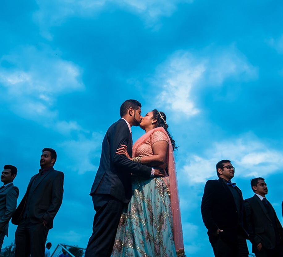 Hetal and Jinit | Hotel Sovereign Suites | Nairobi Weddings | WeddingSutra