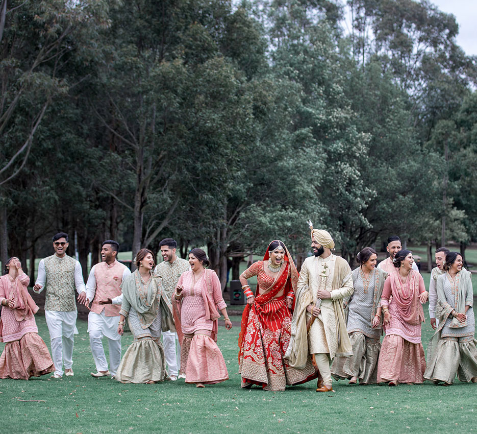 Jashan and Karan | Four Seasons | Sydney | WeddingSutra