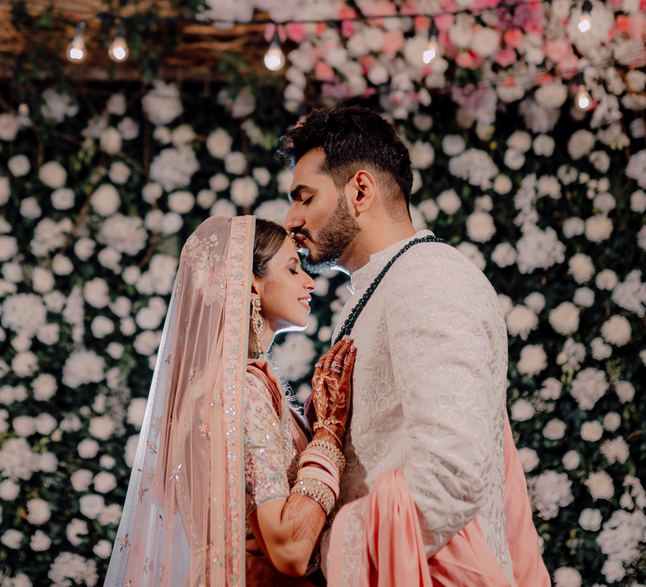 Pooja and Gaurav | Goa Wedding | WeddingSutra