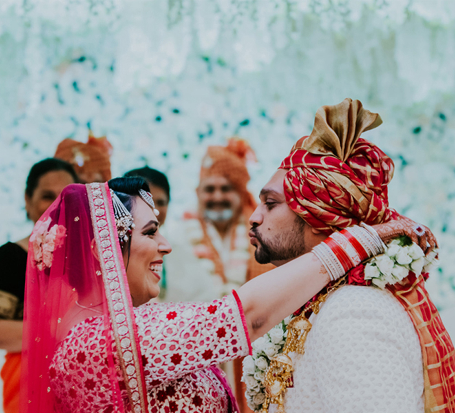 Rohit and Maithili | Four Seasons Hotel Baku | Azerbaijan weddings ...