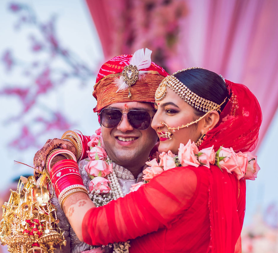 Trishla and Pratik | Sheraton Hua Hin Resort & Spa | Thailand Wedding ...