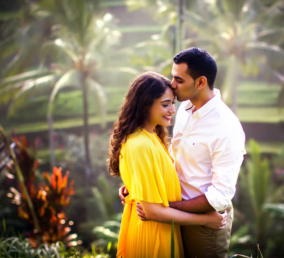 Yanika and Amit | InterContinental London - The O2 | WeddingSutra