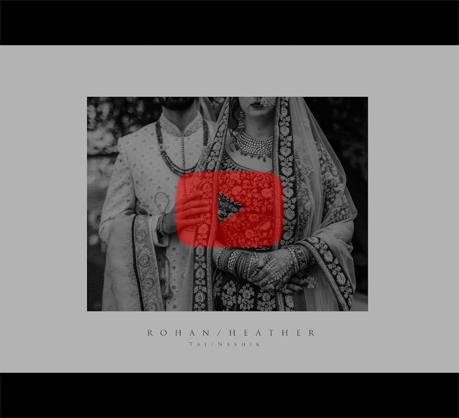 Heather and Rohan | The Gateway Hotel Ambad Nashik | Wedding Films ...