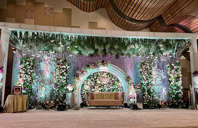 Royal Events and Decorators | Top Wedding Planners & Event Organizers ...