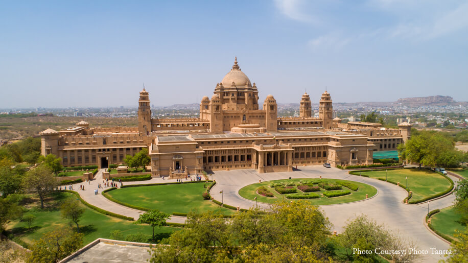 Showcasing Jodhpur's Splendor at Royal Rendezvous 2019 - WeddingSutra