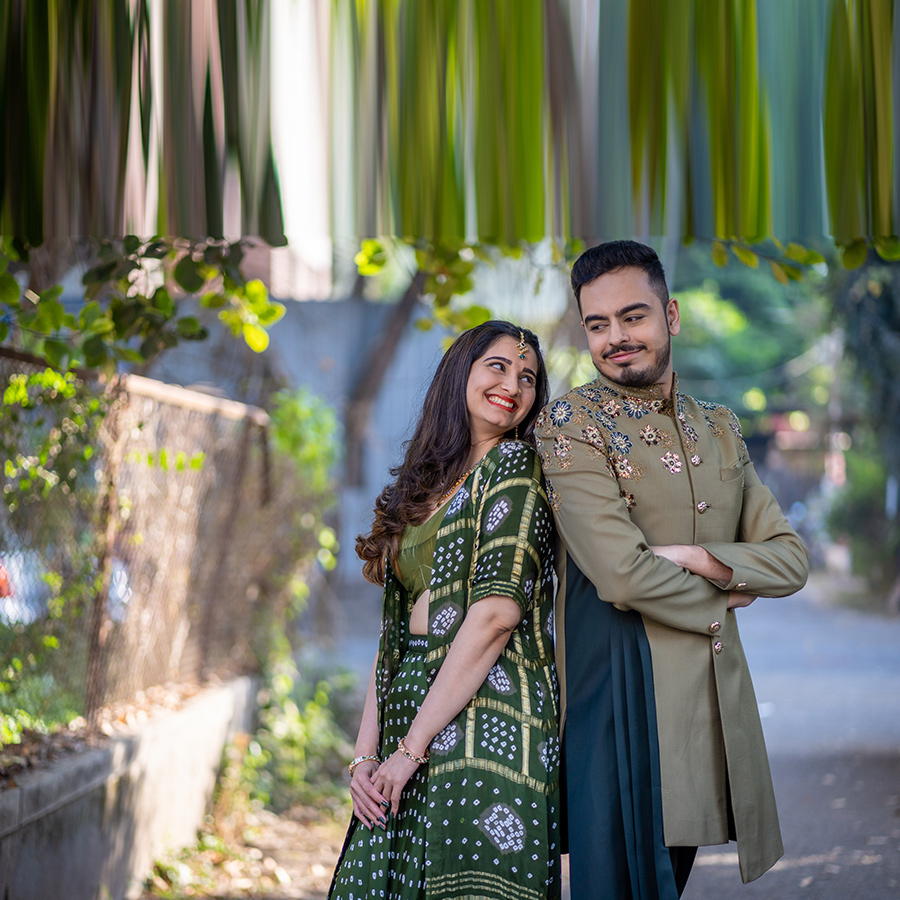 Rucha and Chinmay, JW Marriott Hotel, Pune | WeddingSutra