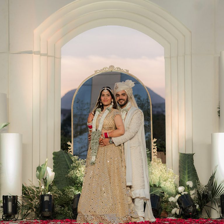 Maria Corrigan and Nick Bateman | | Celebrity Weddings | WeddingSutra