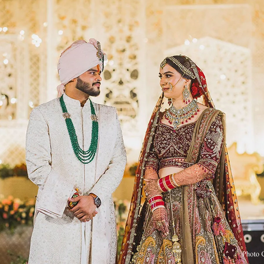 Aarti Agarwal Second Marriage