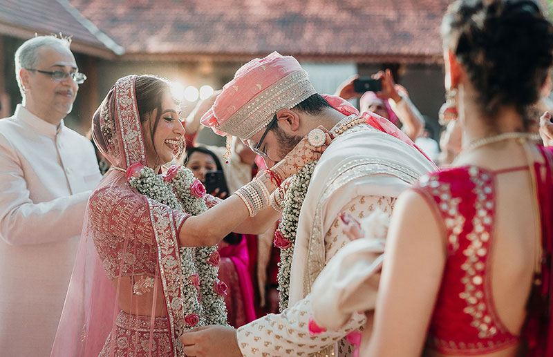 SDS Studio | Wedding Photographer | Bangalore | WeddingSutra Favorites