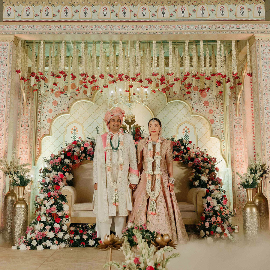 The anatomy of the Indian groom’s wardrobe - Five top stylists ...