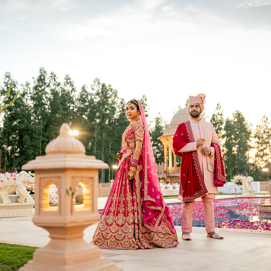 Tamil Weddings: Customs and Traditions | WeddingSutra
